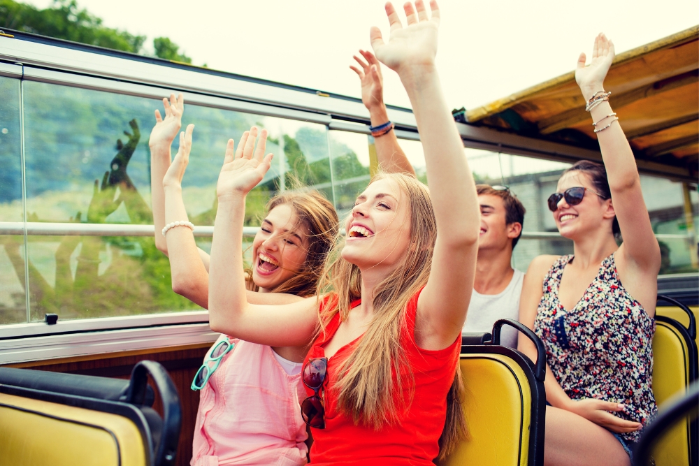 Discover the Best Hunter Valley Wine Country Bus Tours